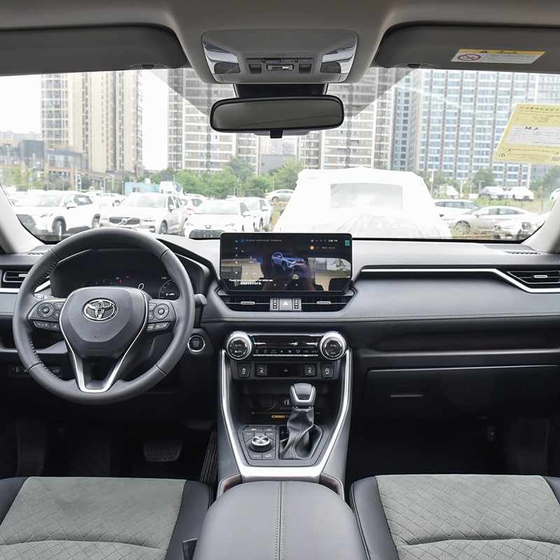 Toyota RAV4 | DDong Automobile
