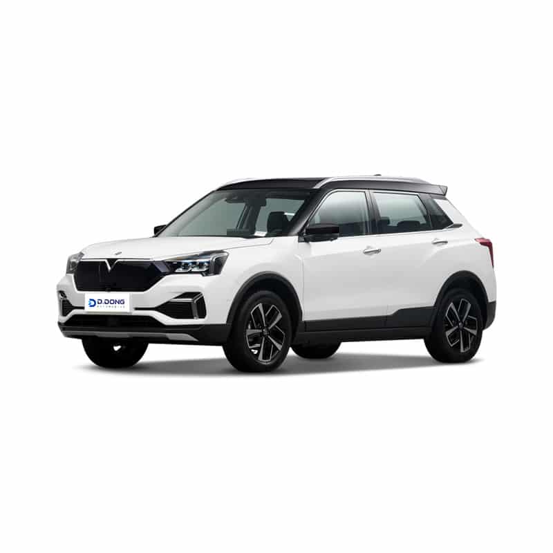 Venucia T60 EV | DDong Automobile