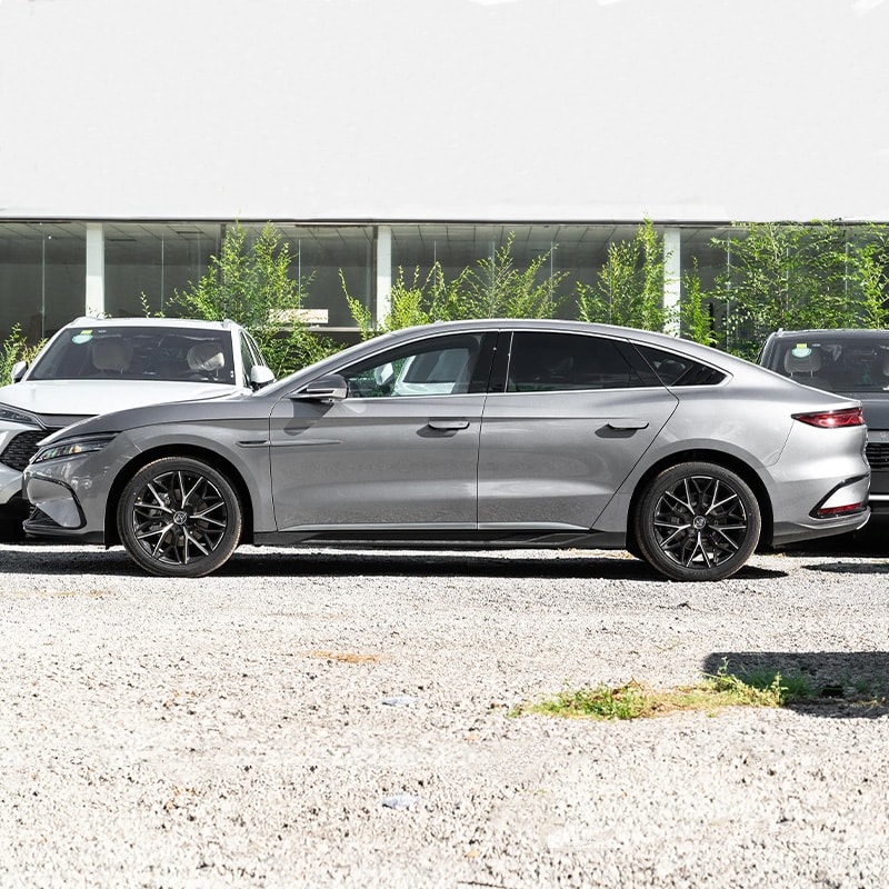 BYD Han EV | DDong Automobile