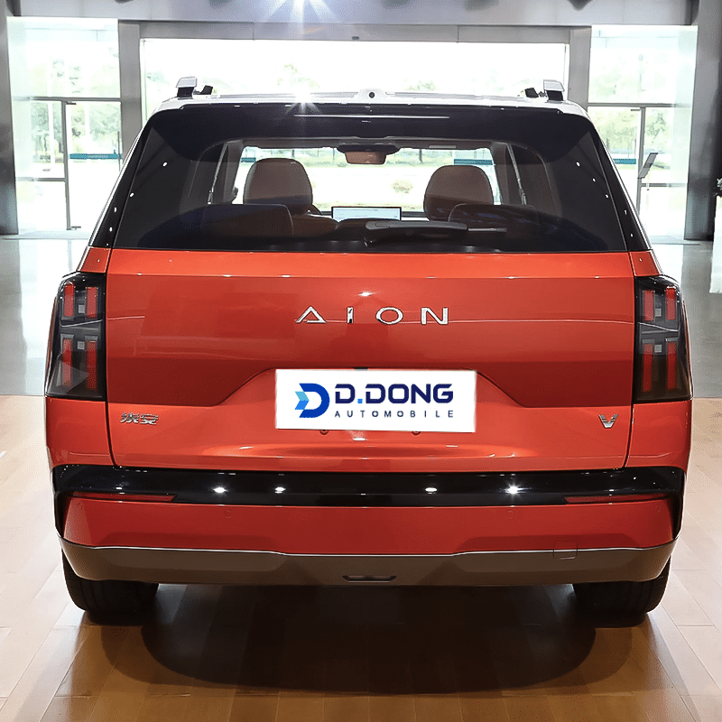 AION V | DDong Automobile