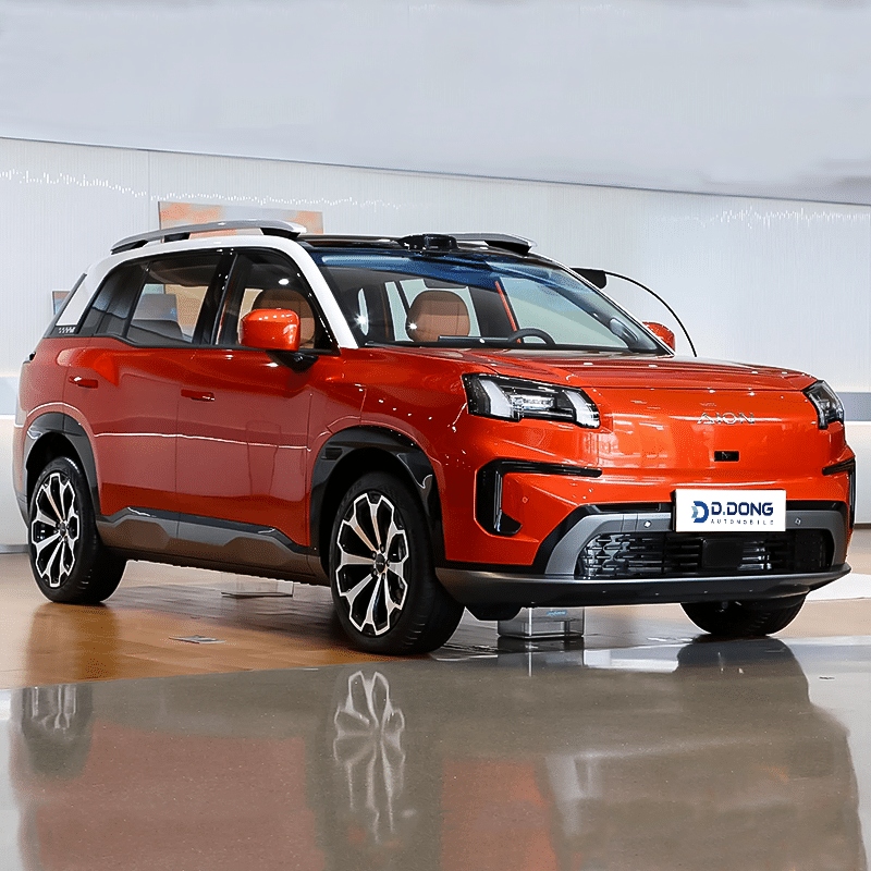AION V | DDong Automobile
