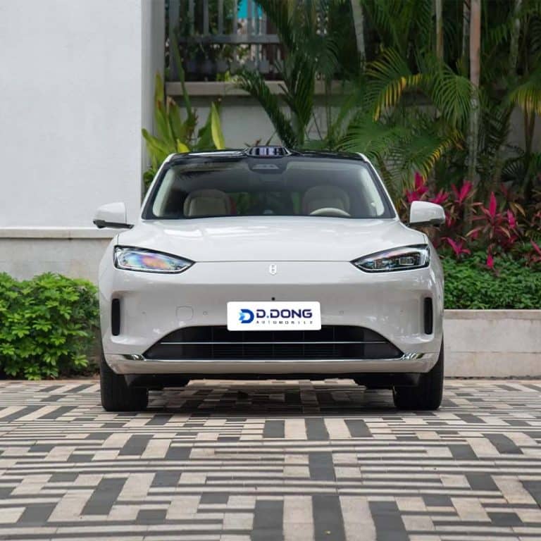 AITO M5 : Smart SUV With Long Range and Premium Comfort | DDong Automobile