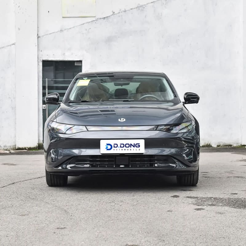 Leapmotor C01 Review – Executive EV Sedan with Long Range | DDong ...