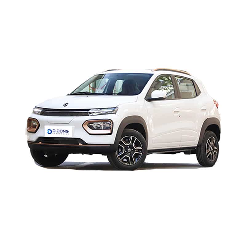 DongFeng Nami Box | DDong Automobile