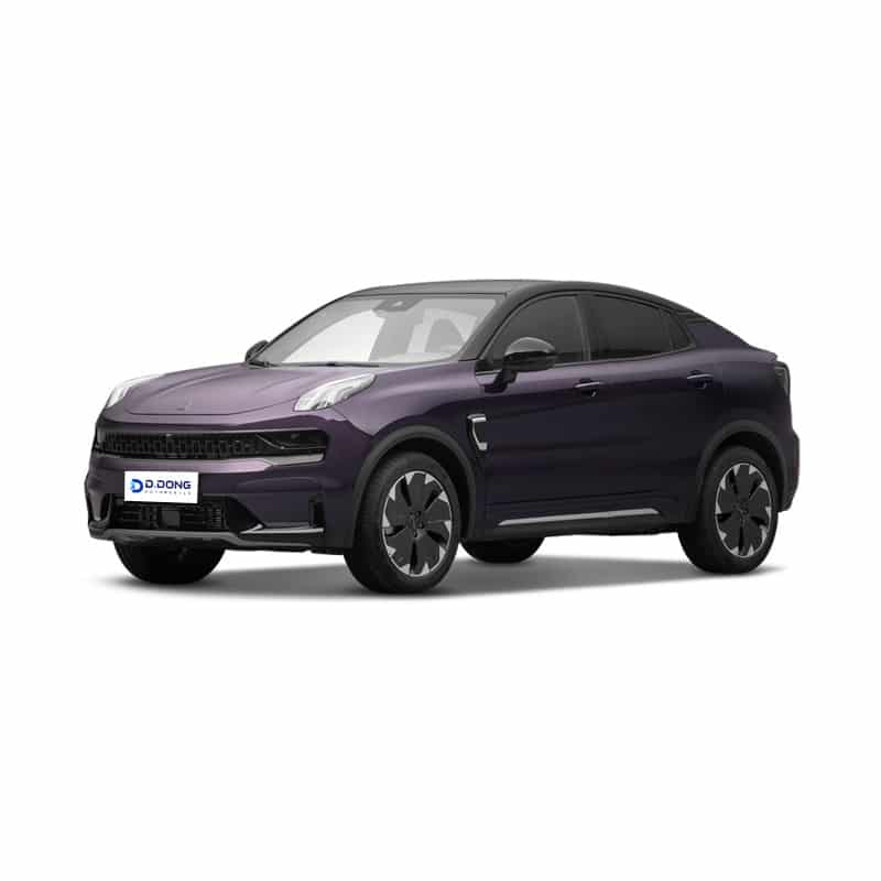 LYNK&CO 05 PHEV | DDong Automobile
