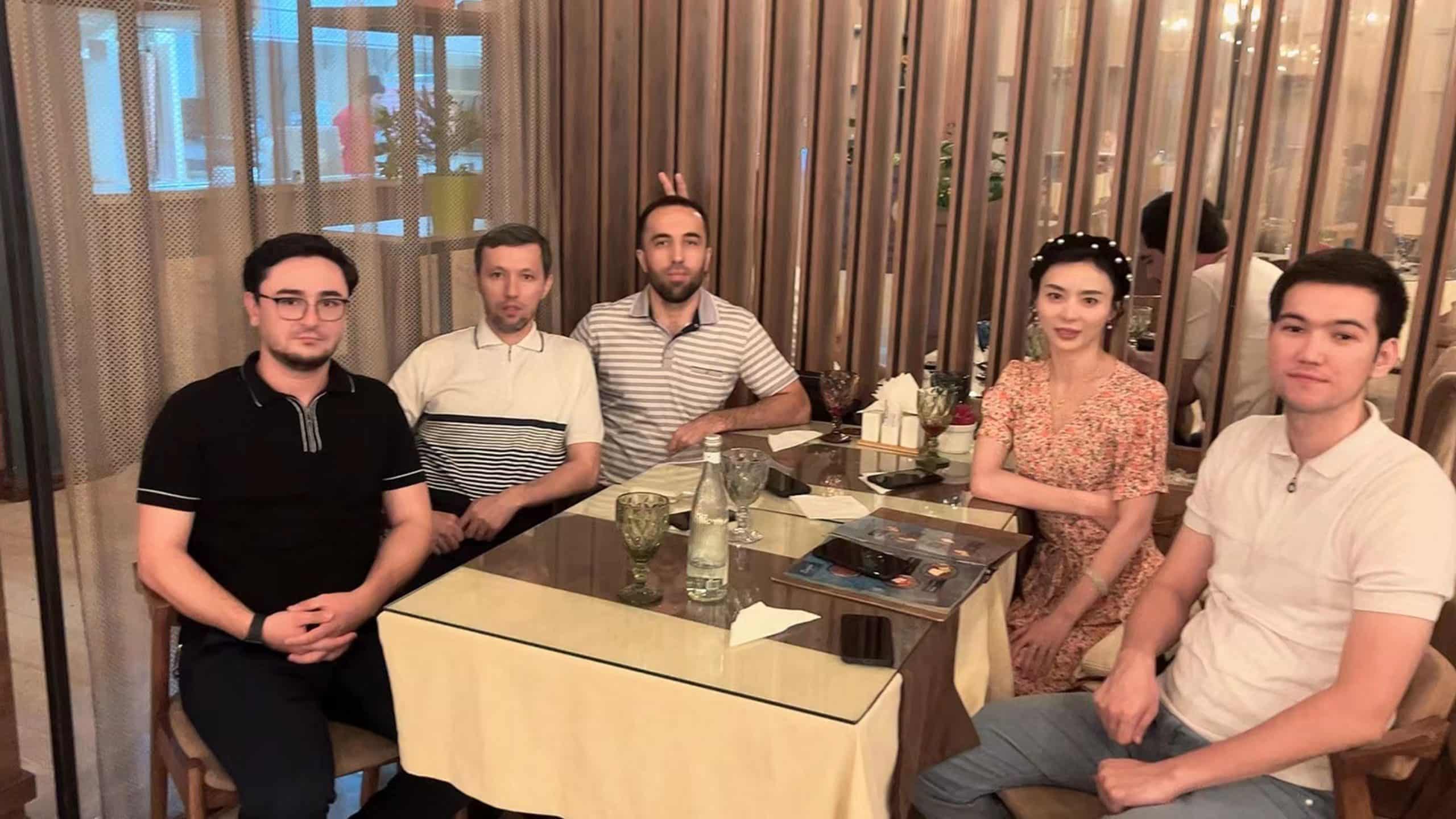 About Us | DDong Auto | China's Leading Auto Exporter