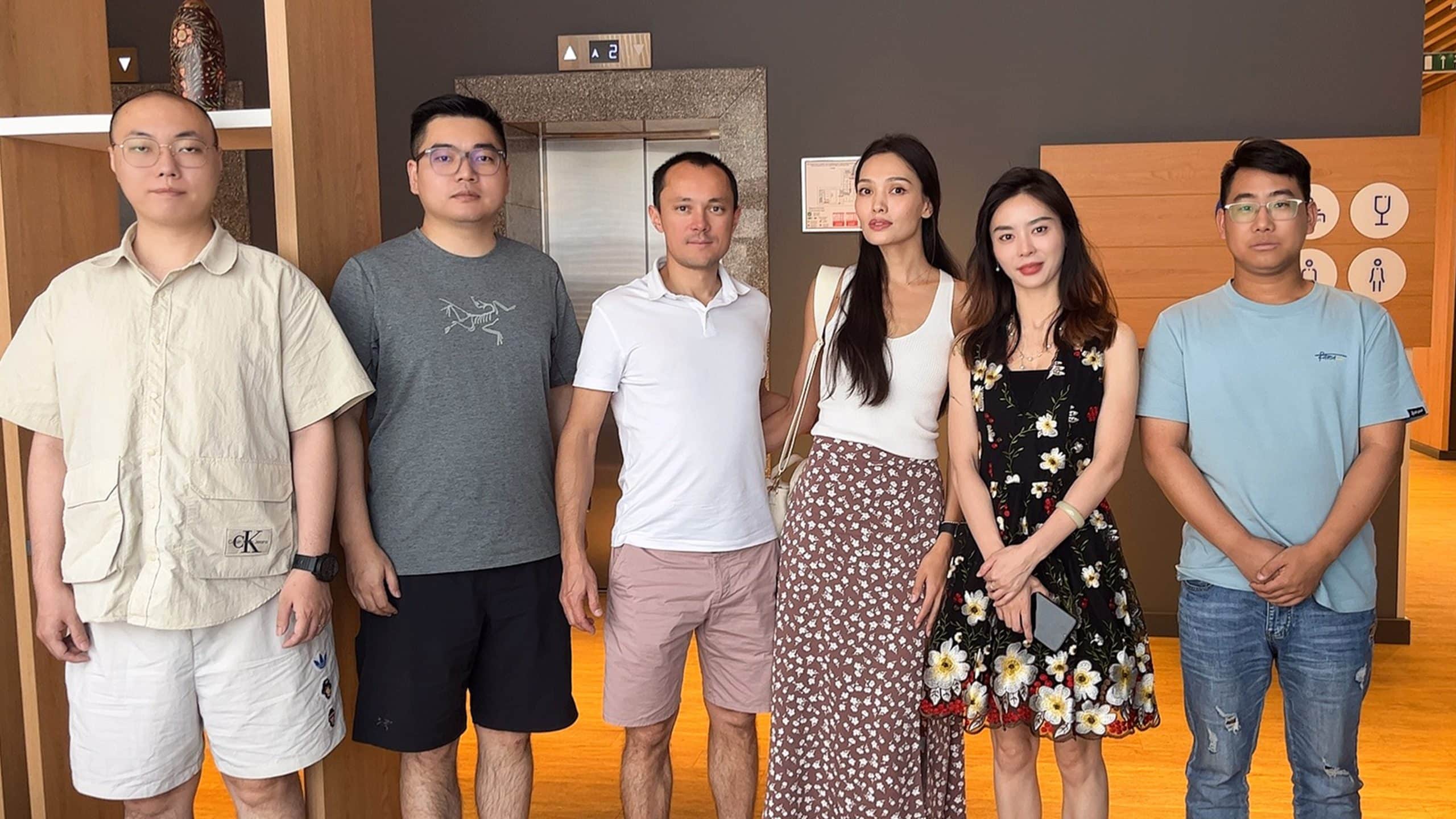 About Us | DDong Auto | China's Leading Auto Exporter