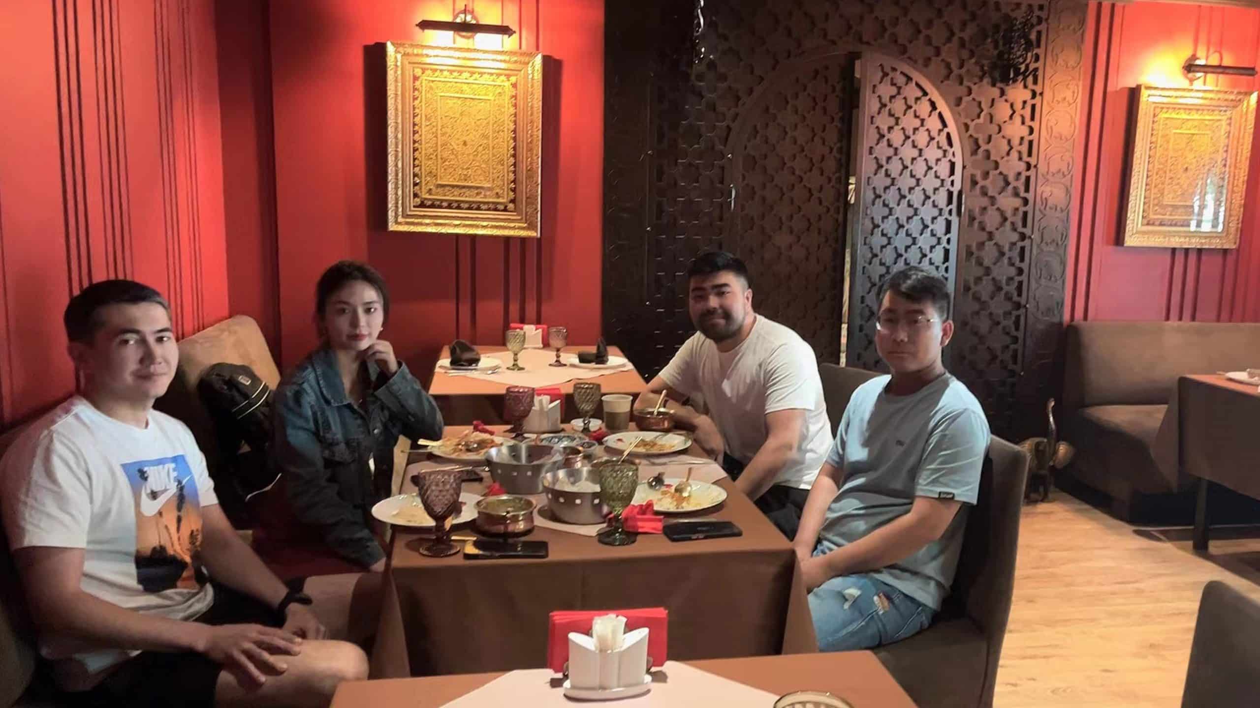 About Us | DDong Auto | China's Leading Auto Exporter