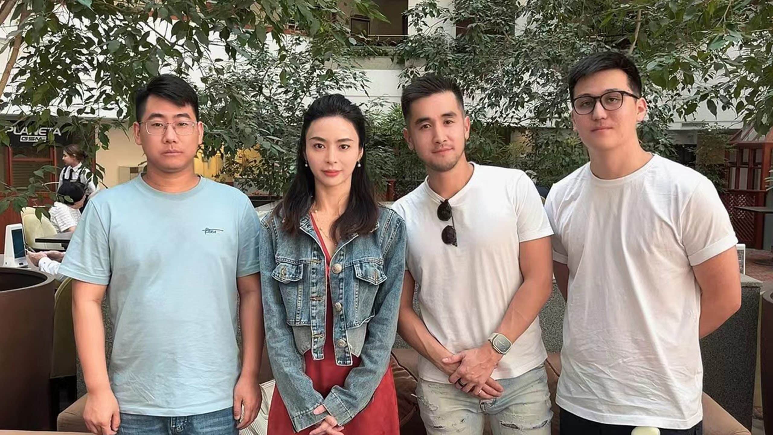 About Us | DDong Auto | China's Leading Auto Exporter