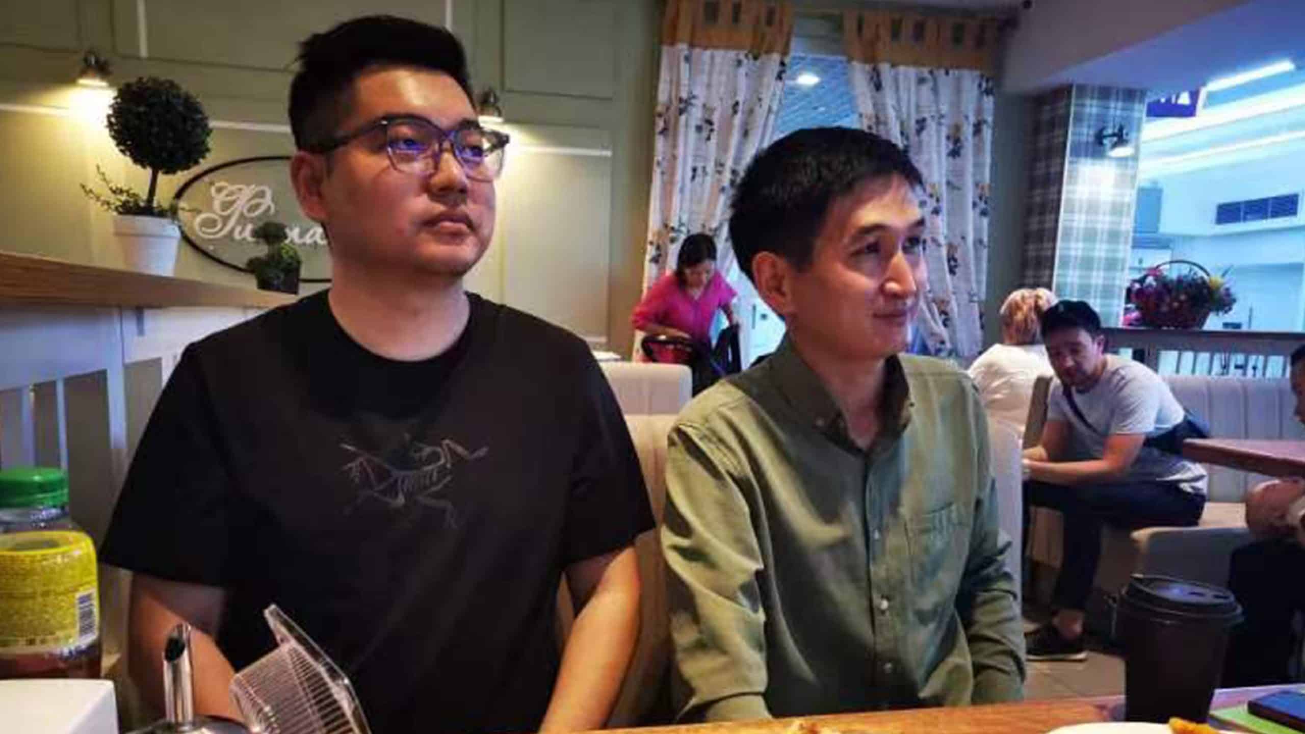 About Us | DDong Auto | China's Leading Auto Exporter