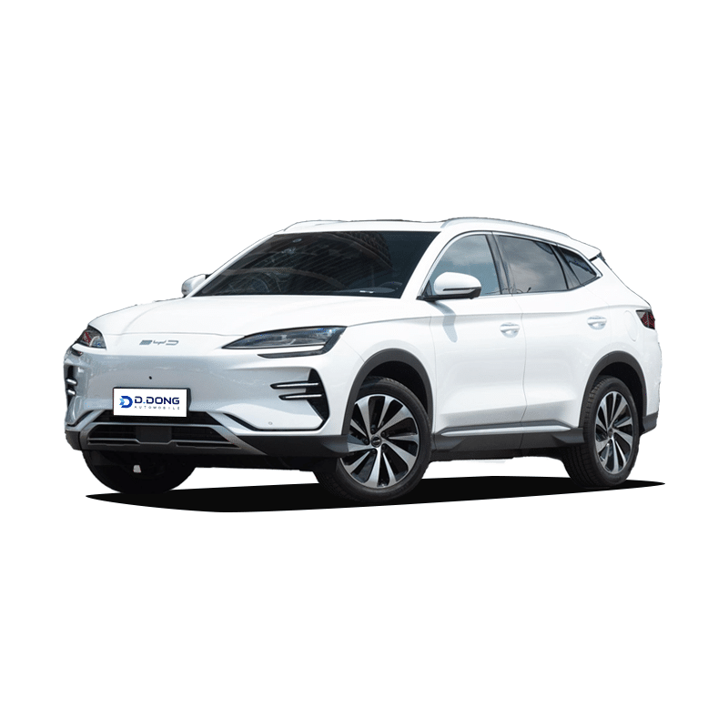 BYD Song Plus EV | DDong Automobile