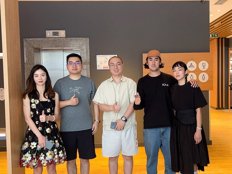 About Us | DDong Auto | China's Leading Auto Exporter