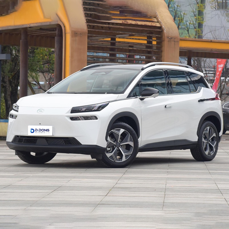 AION V | DDong Automobile