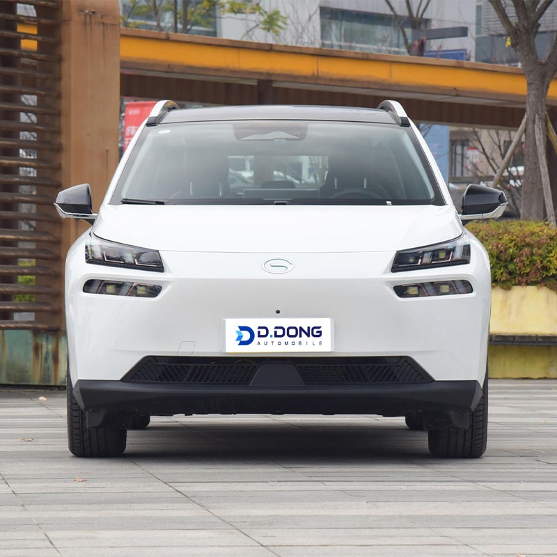 AION V | DDong Automobile