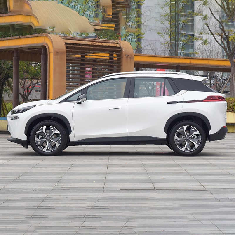 AION V | DDong Automobile