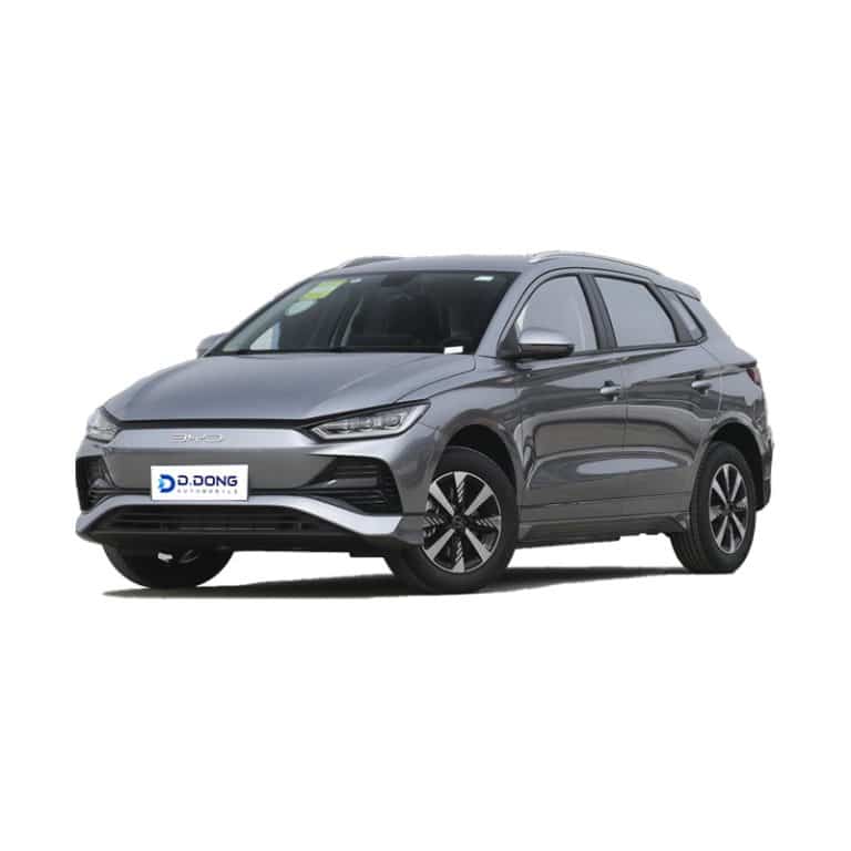 All BYD Models Can Be Found Here | DDong Automobile