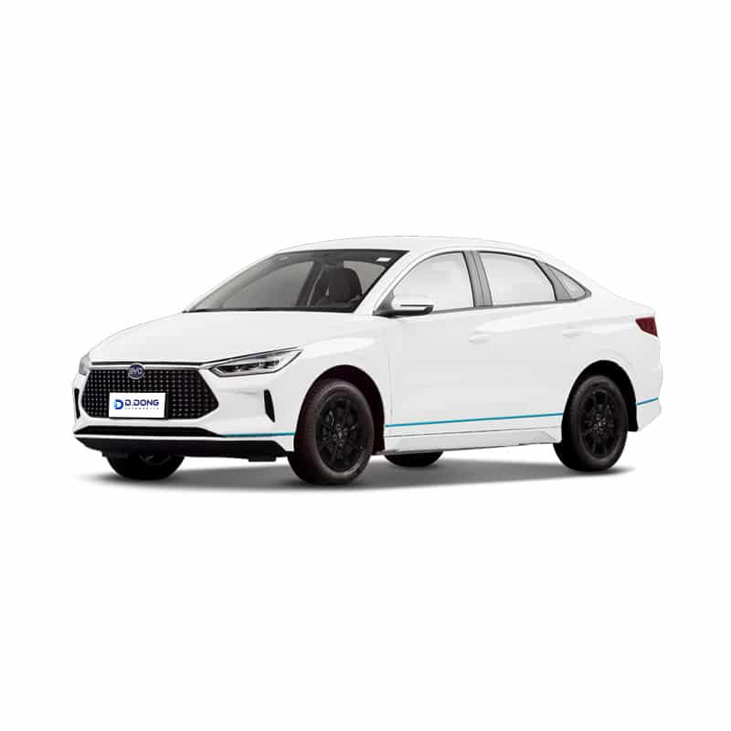 BYD E3 | DDong Automobile