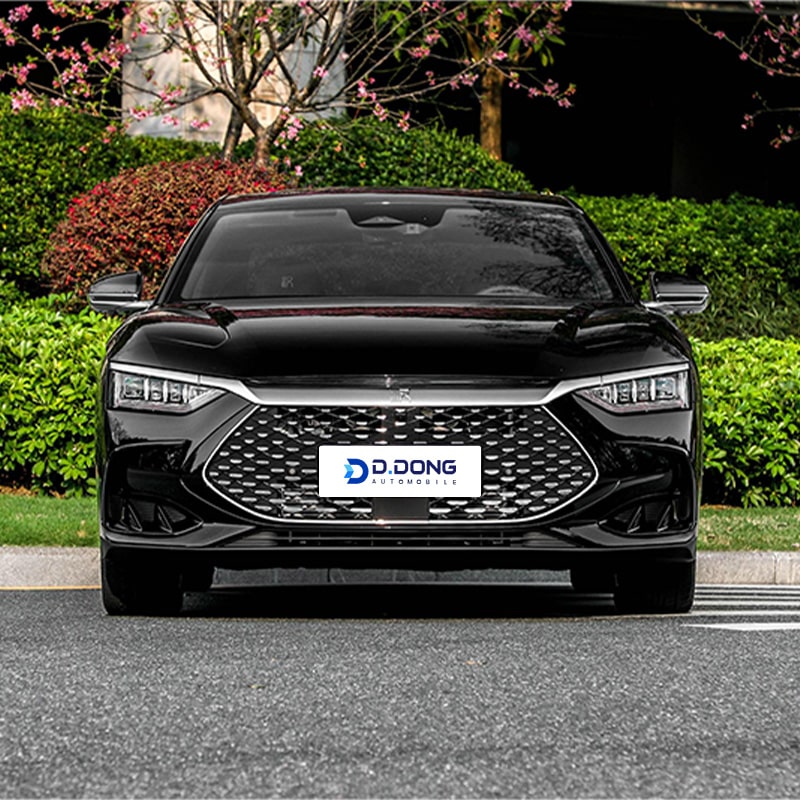 BYD HAN DM-i | DDong Automobile