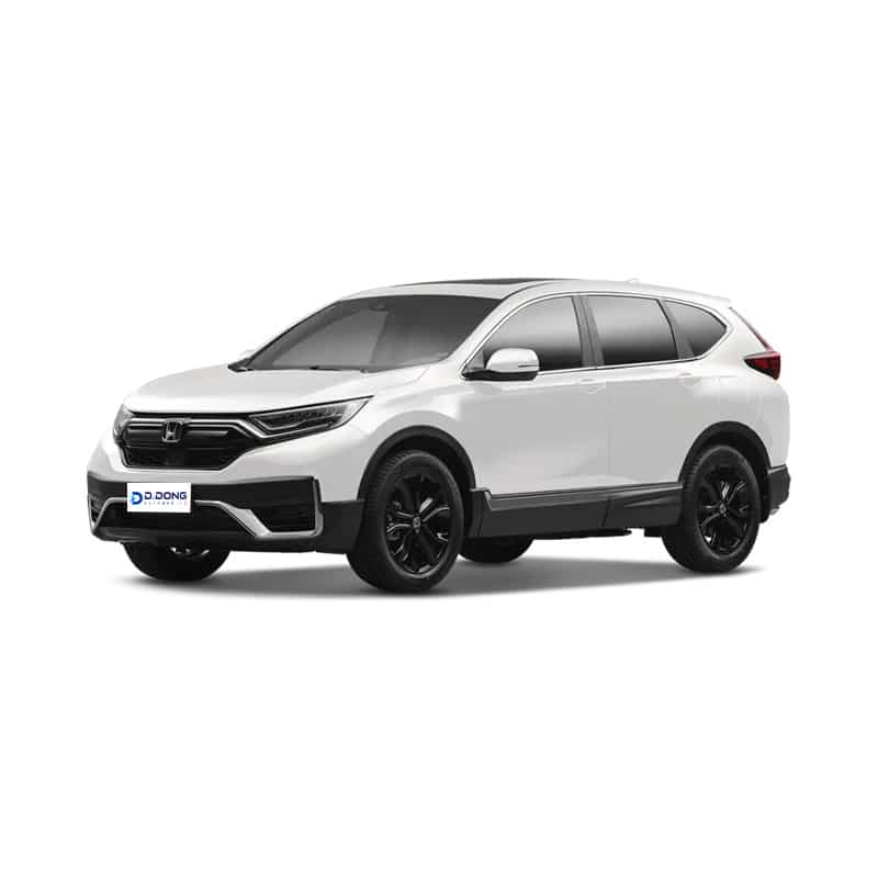 Honda CR-V PHEV | DDong Automobile