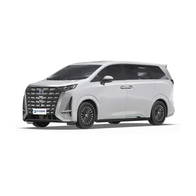 Denza D9 DM-i | DDong Automobile