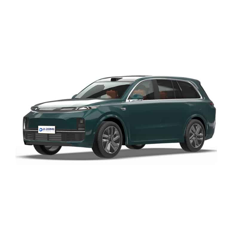 Li L8 | DDong Automobile