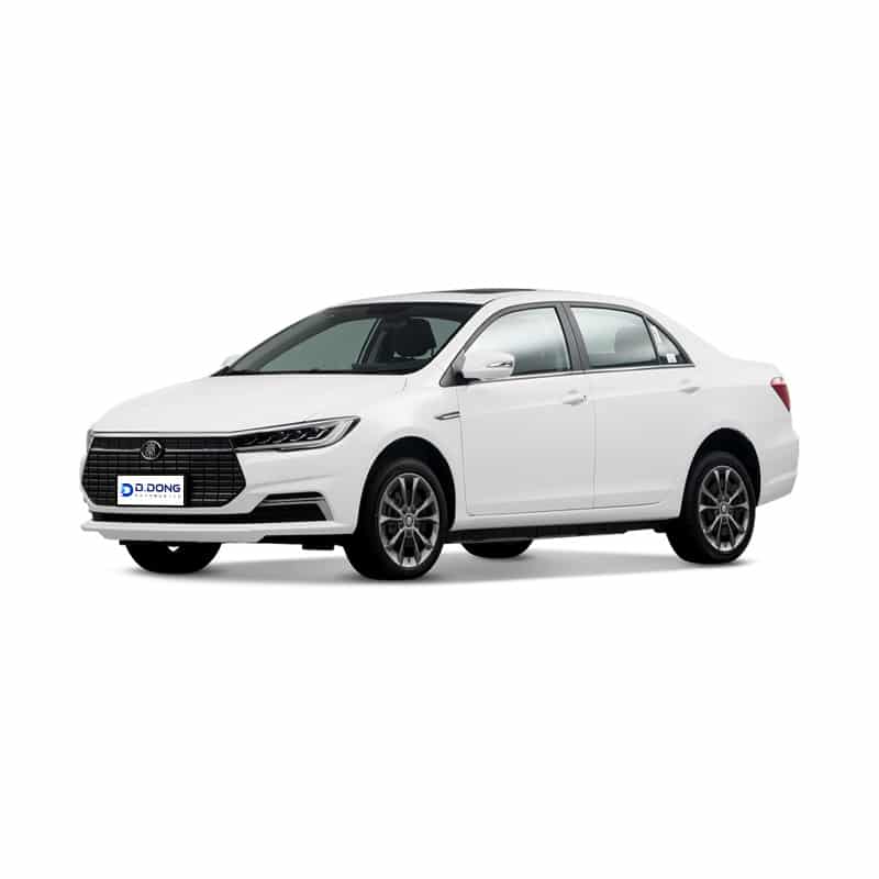 BYD Qin EV | DDong Automobile
