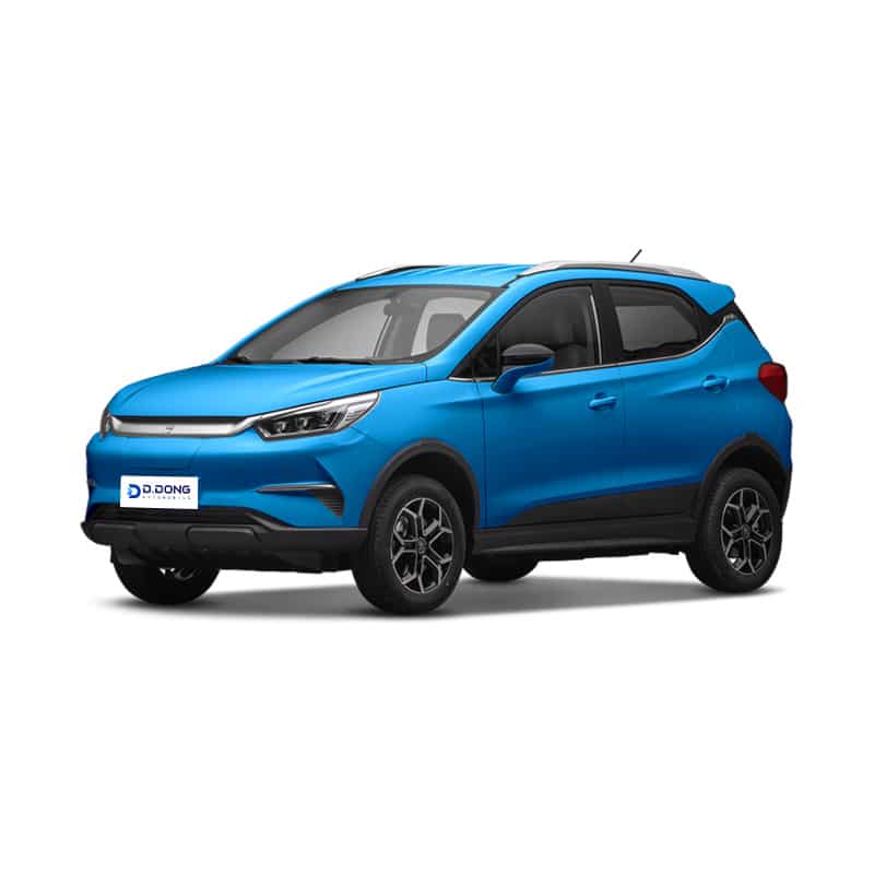 BYD Yuan PRO | DDong Automobile