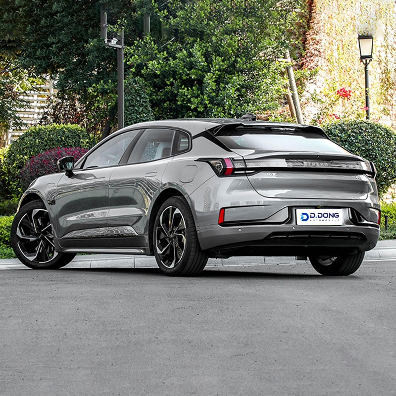Zeekr 001 | DDong Automobile
