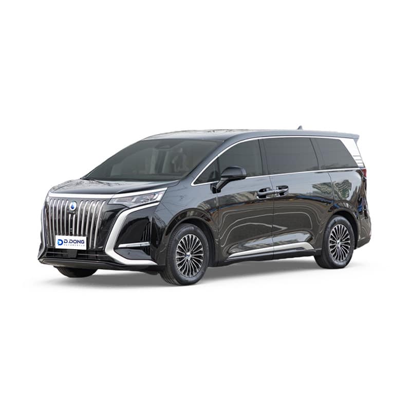 Denza D9 EV | DDong Automobile
