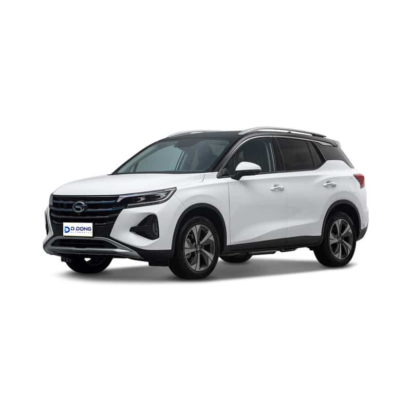 GAC Motor GS4 PHEV | DDong Automobile