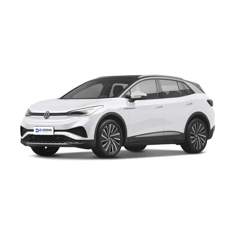 VW ID4.X | DDong Automobile