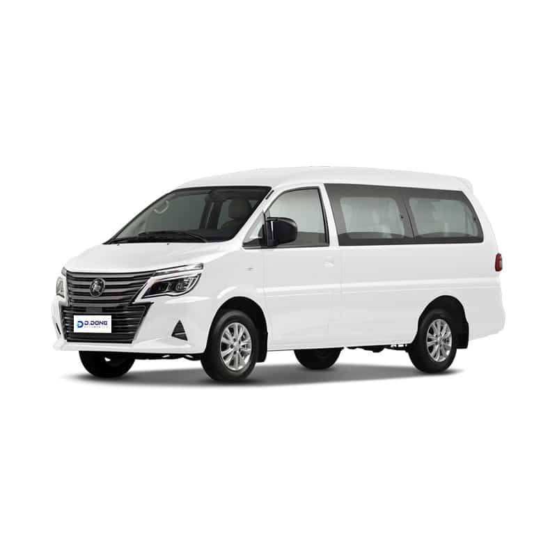 Forthing Lingzhi M5EV | DDong Automobile