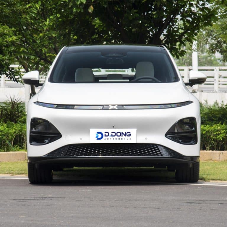 XPeng G6 | DDong Automobile