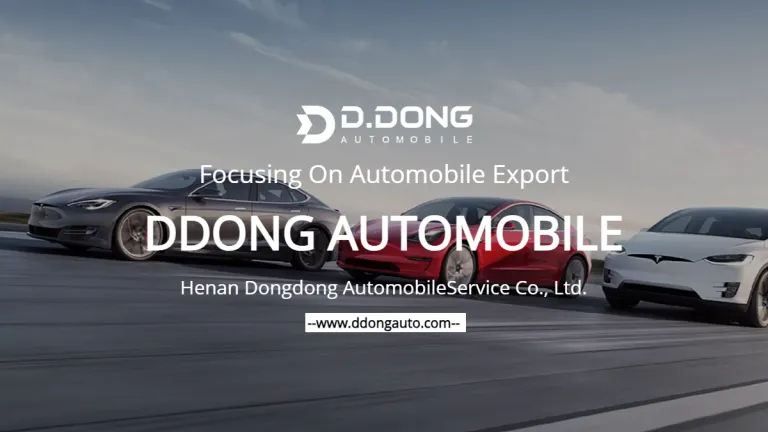 All China Hybrid Car Models Can Be Found Here| DDong Automobile
