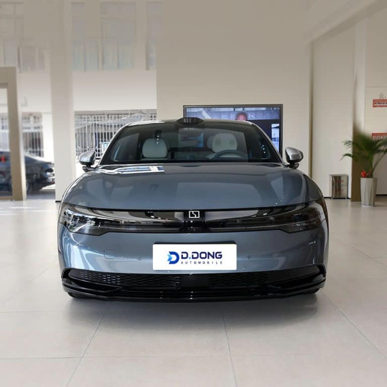 Zeekr 007 | DDong Automobile