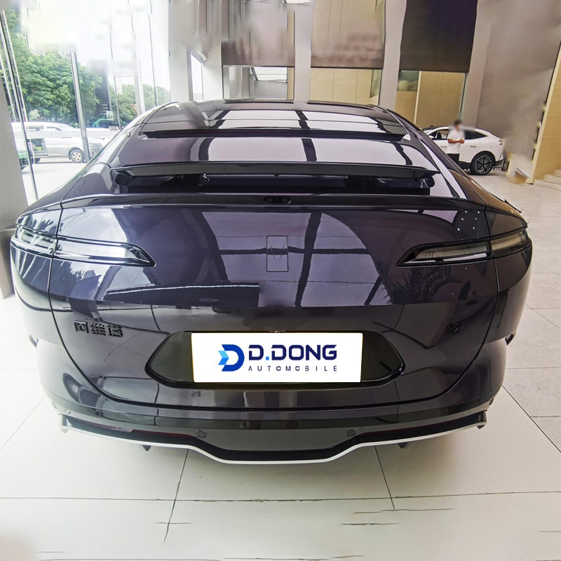 Avatr 12 | DDONG AUTOMOBILE