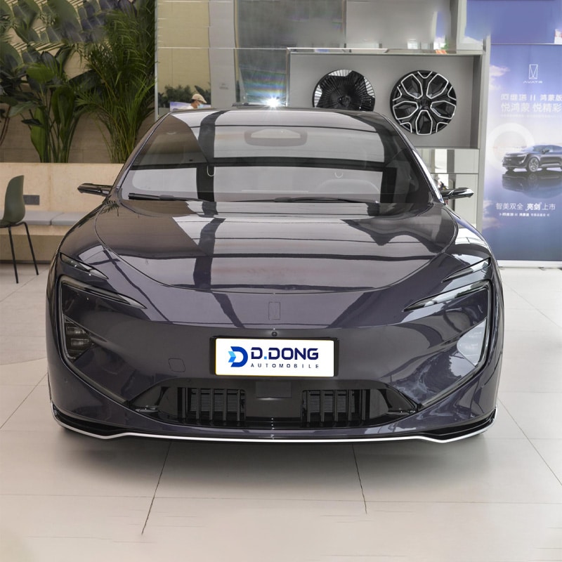 Avatr 12 | DDONG AUTOMOBILE