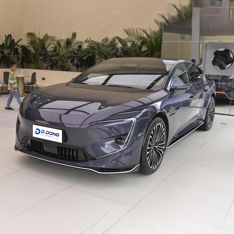 Avatr 12 | DDONG AUTOMOBILE