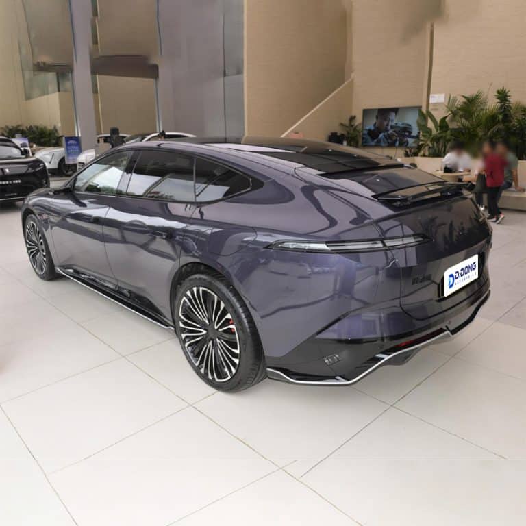 Avatr 12 | DDONG AUTOMOBILE