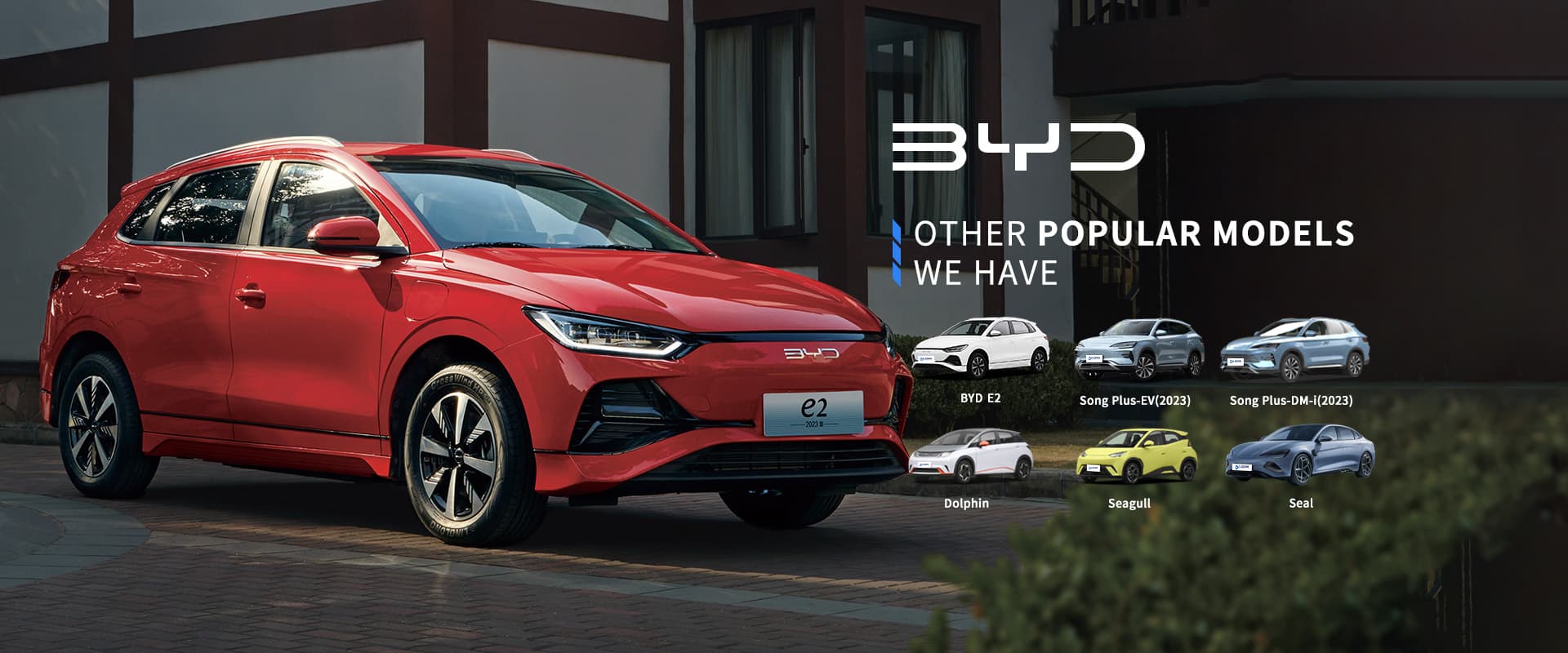 DDong Automobile | China’s Leading Automobile Exporter