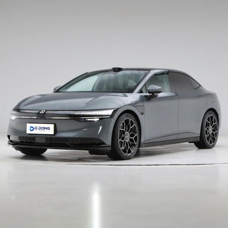 Zeekr 007 | DDong Automobile