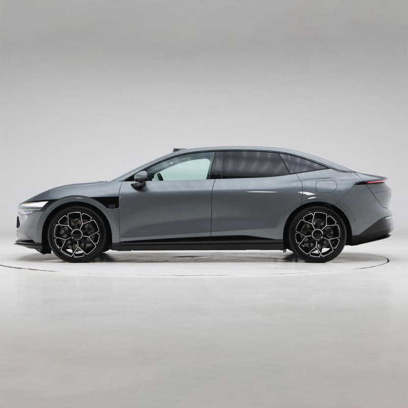 Zeekr 007 | DDong Automobile