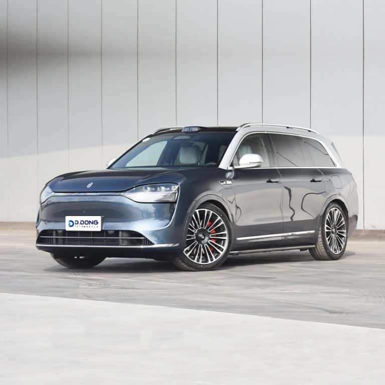 AITO M9 | DDong Automobile