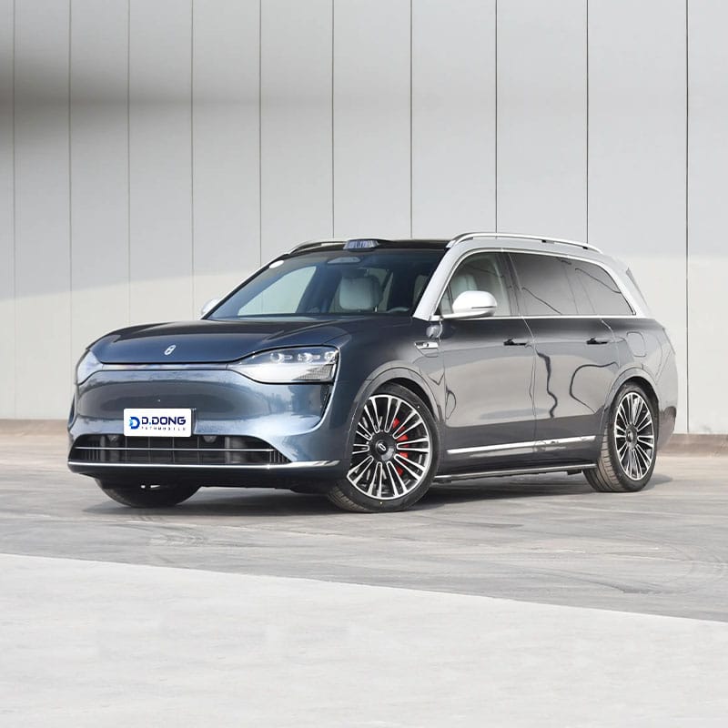 AITO M9 | DDong Automobile