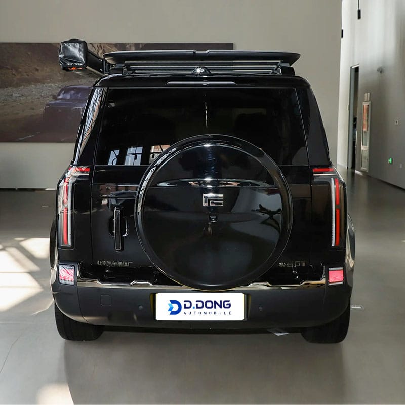 Rox 01 Review — combines practicality and powerful technology | DDong ...