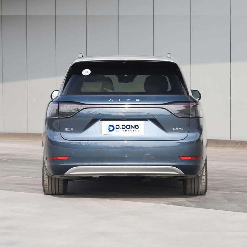 AITO M9 | DDong Automobile