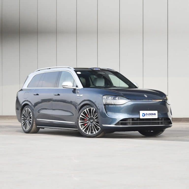 AITO M9 | DDong Automobile