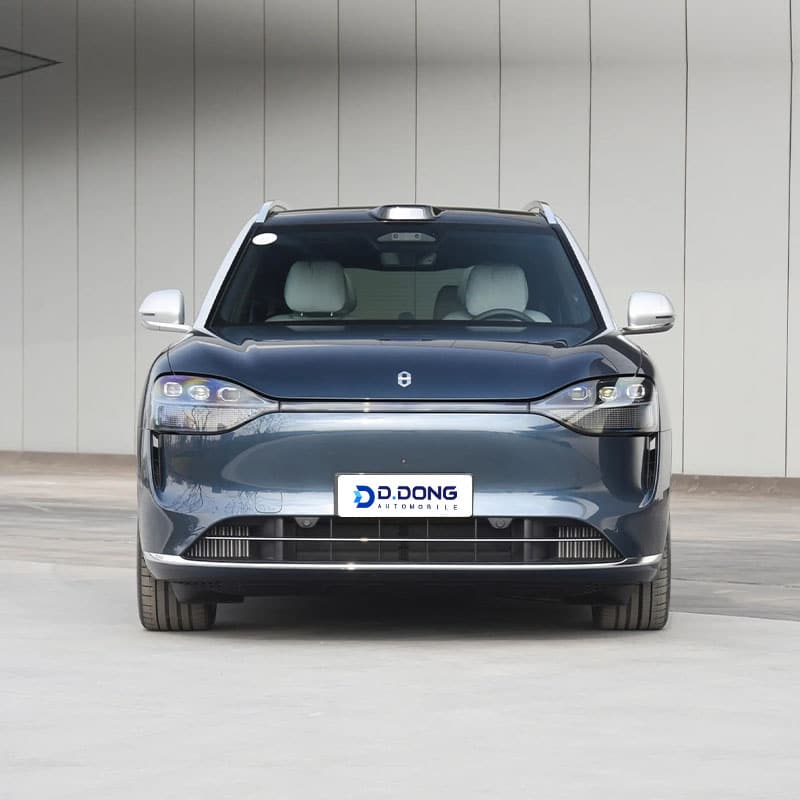 AITO M9 | DDong Automobile