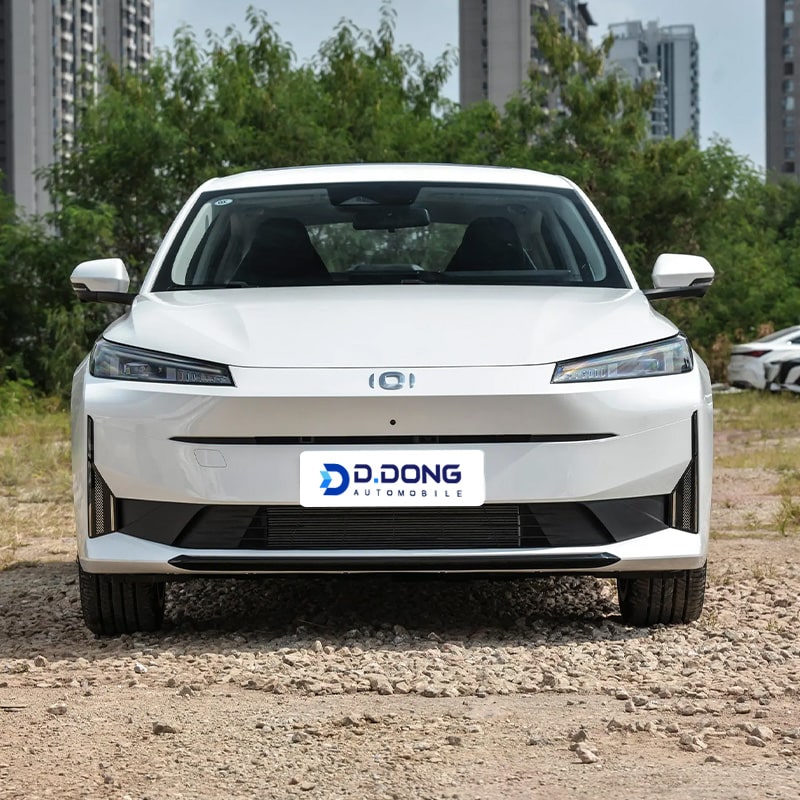 Changan Qiyuan A05 - just 4.26L per 100 km, 0–100 km/h in 6.8s| DDong ...