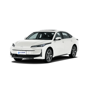 Changan Qiyuan Q07 Launch: Mid-Size SUV | DDong Automobile